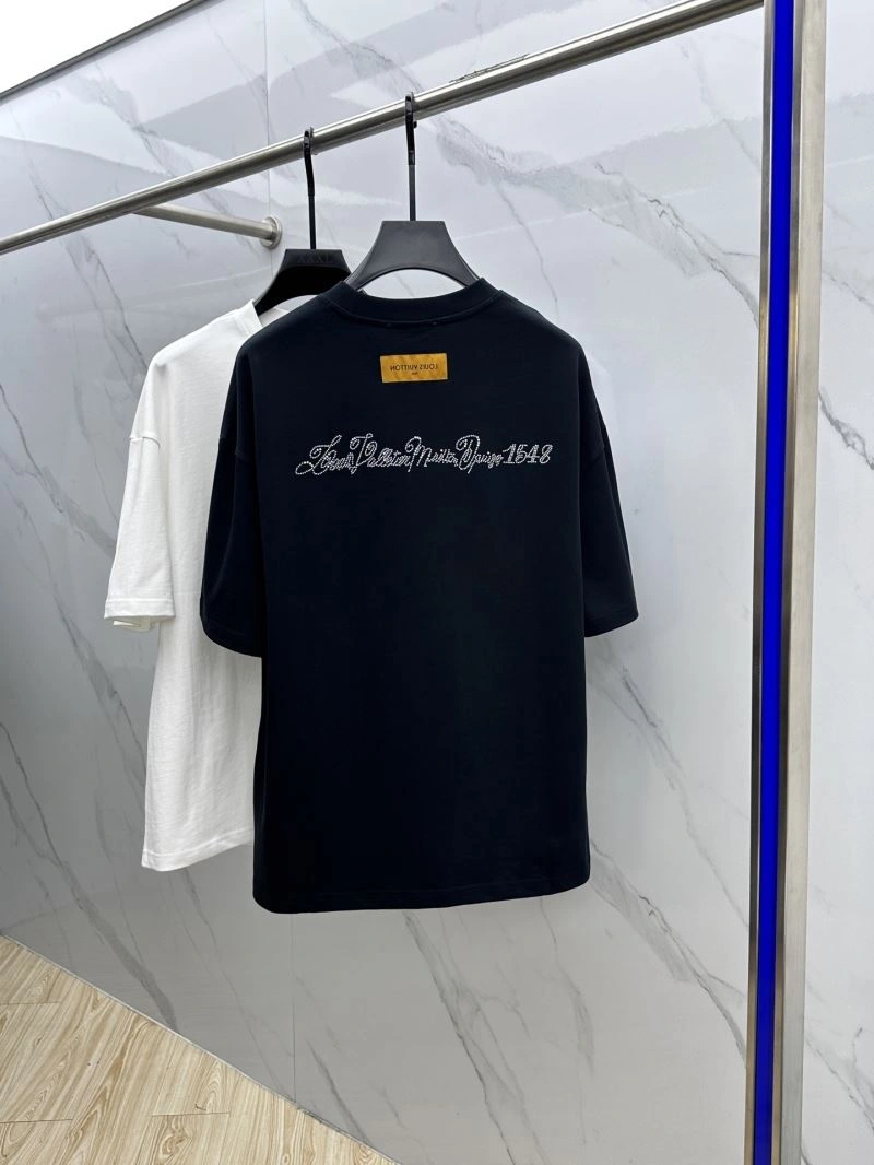 Mirror quality Louis Vuitton T-Shirts