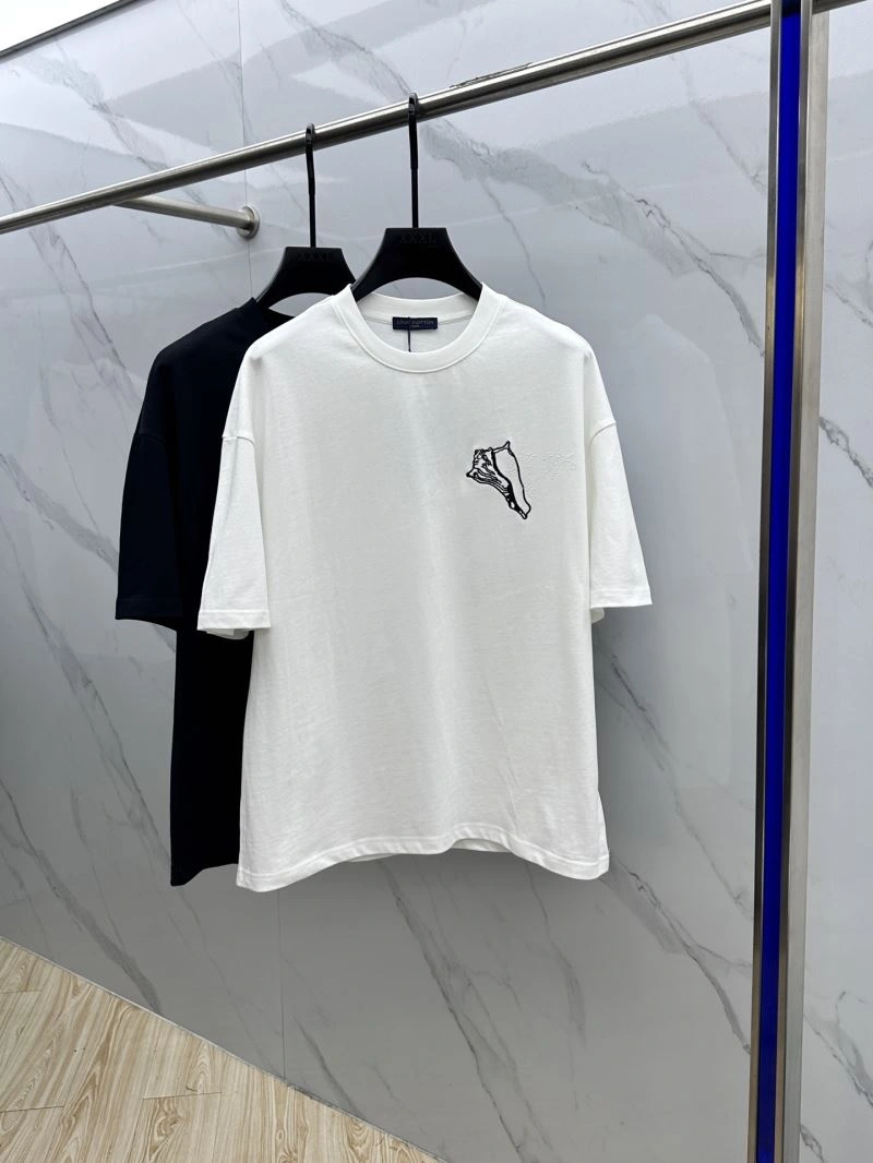 Louis Vuitton T-Shirts