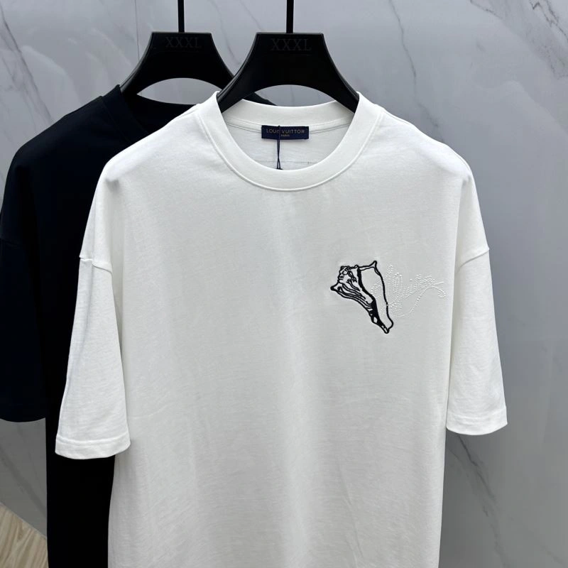 1:1 copy Louis Vuitton T-Shirts