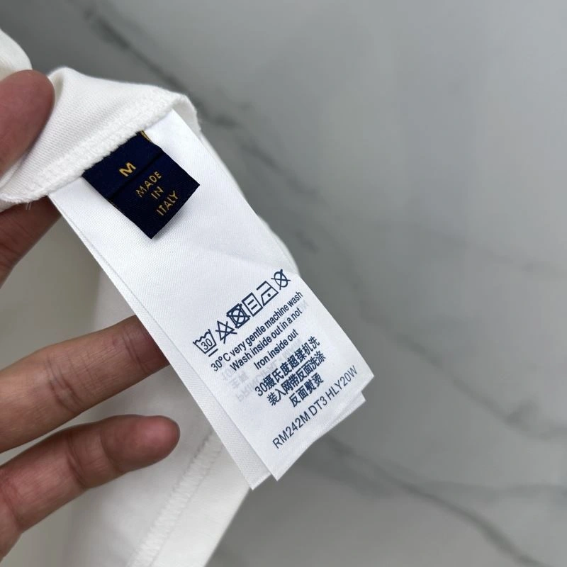 1:1 copy Louis Vuitton T-Shirts