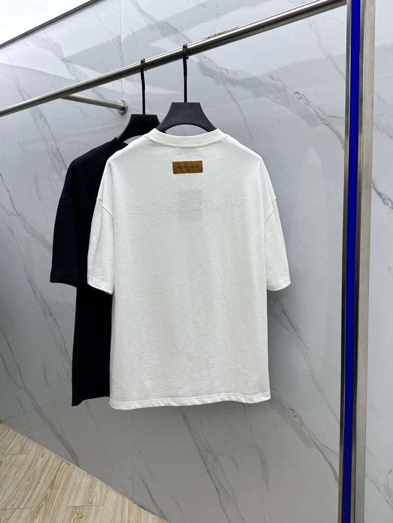 1:1 copy Louis Vuitton T-Shirts