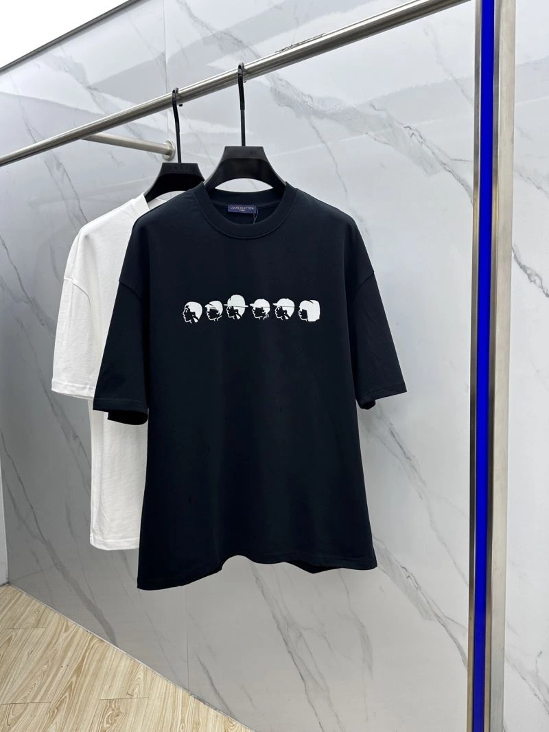 Louis Vuitton T-Shirts