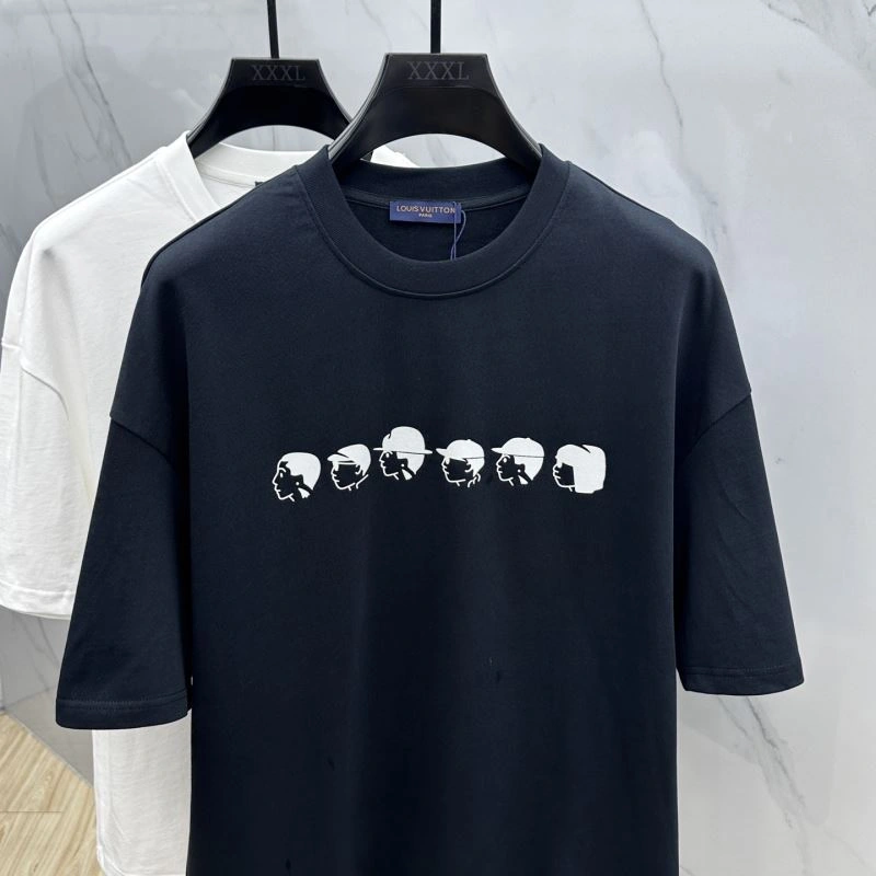 Official Louis Vuitton T-Shirts