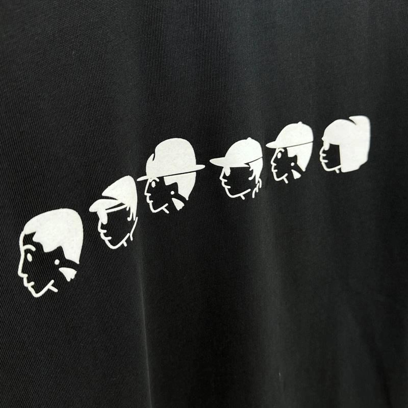 Official Louis Vuitton T-Shirts