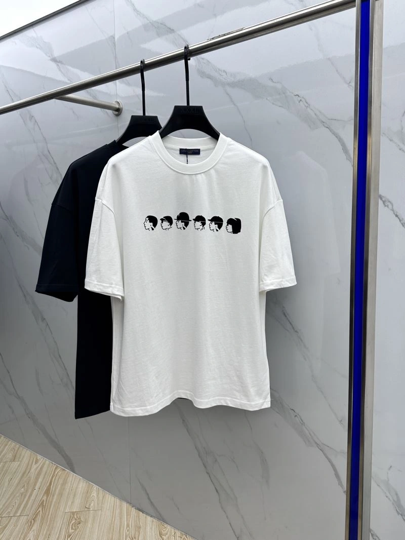 Louis Vuitton T-Shirts