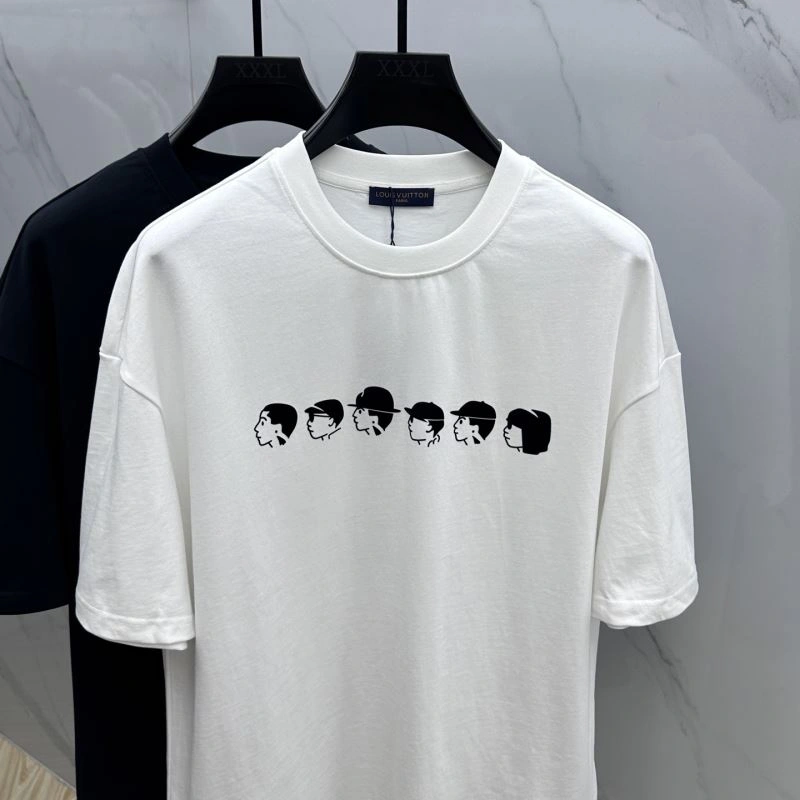 Mirror quality Louis Vuitton T-Shirts
