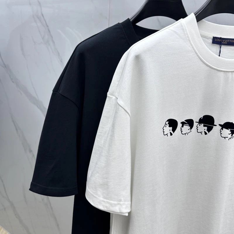 Mirror quality Louis Vuitton T-Shirts