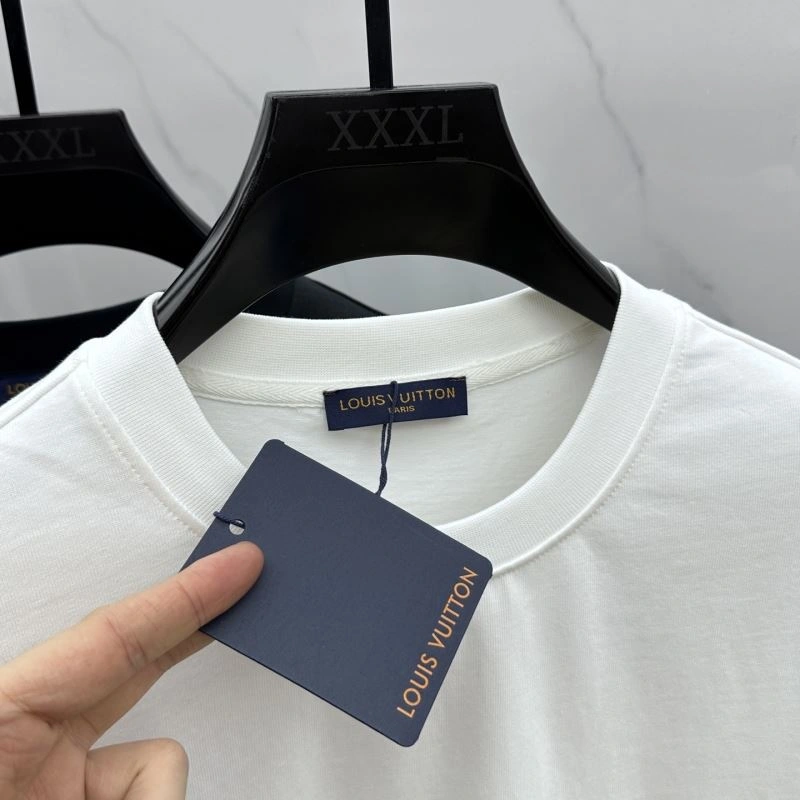 Mirror quality Louis Vuitton T-Shirts