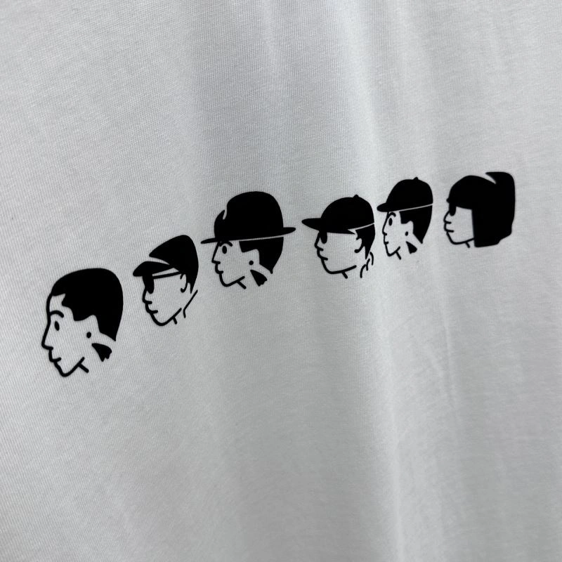 Mirror quality Louis Vuitton T-Shirts