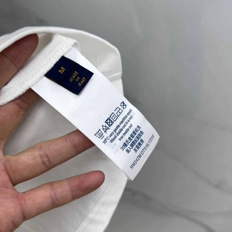 Mirror quality Louis Vuitton T-Shirts