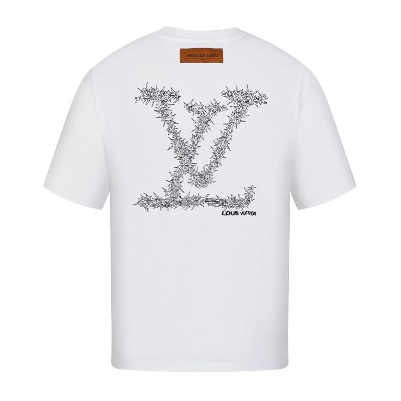Brand-authenticated Louis Vuitton T-Shirts