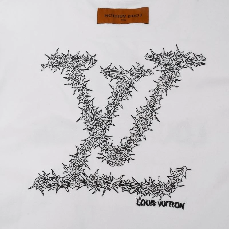 Brand-authenticated Louis Vuitton T-Shirts
