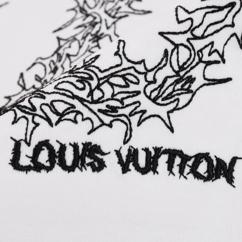 Brand-authenticated Louis Vuitton T-Shirts