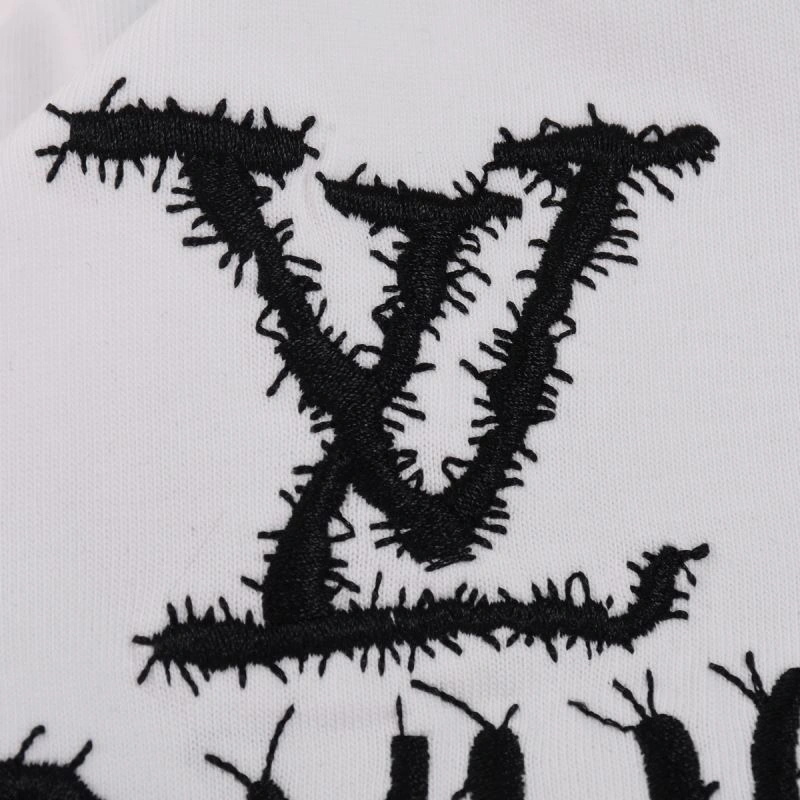 Brand-authenticated Louis Vuitton T-Shirts
