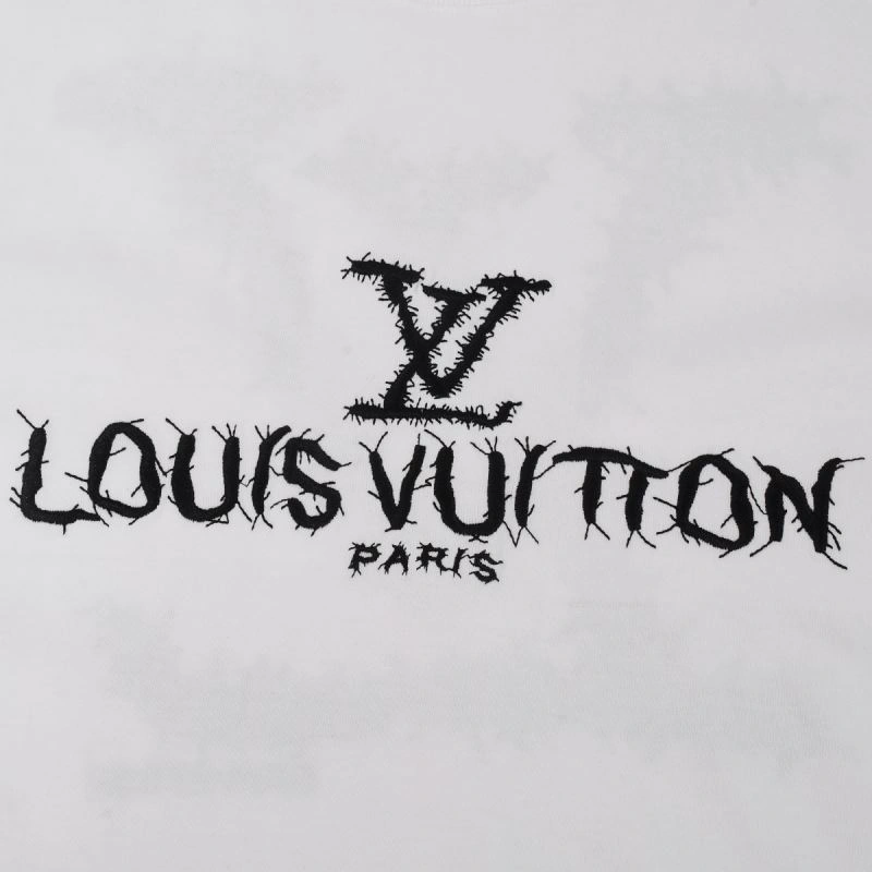 Brand-authenticated Louis Vuitton T-Shirts