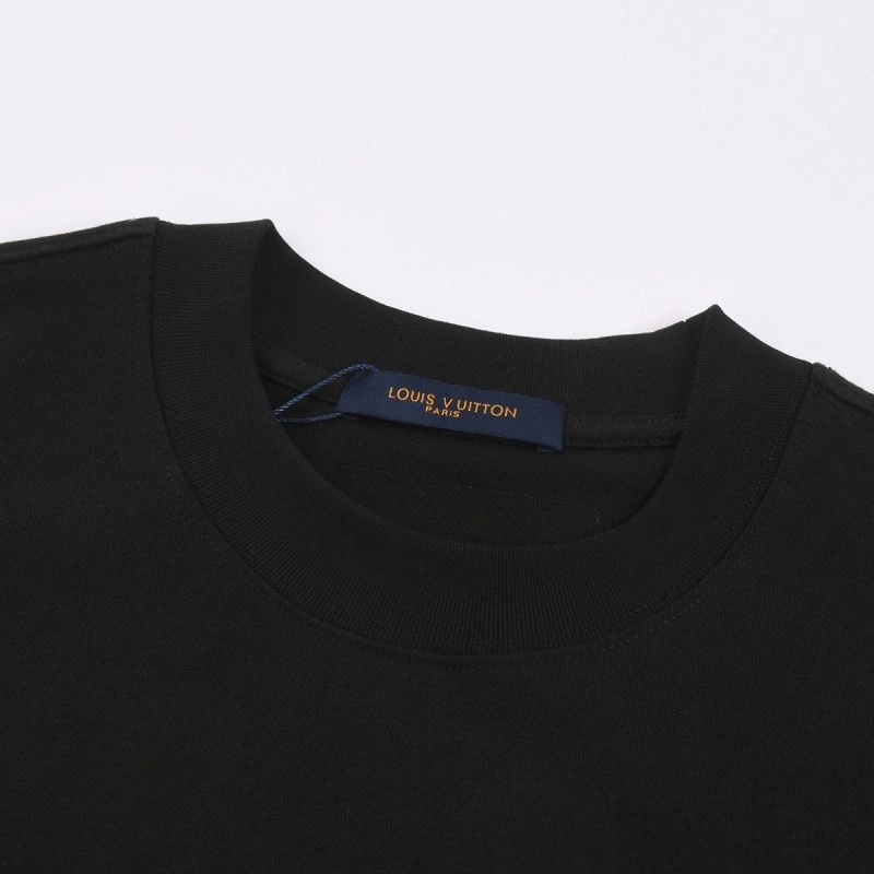 Mirror quality Louis Vuitton T-Shirts