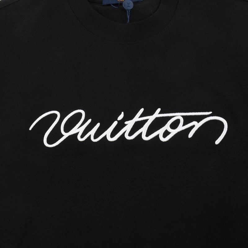 Mirror quality Louis Vuitton T-Shirts