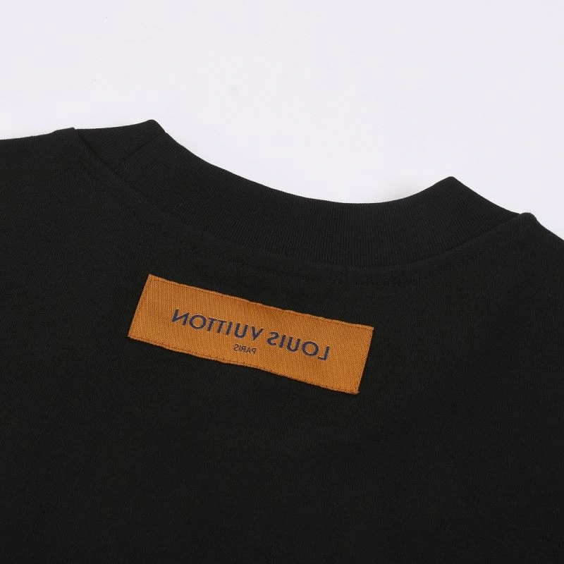 Mirror quality Louis Vuitton T-Shirts