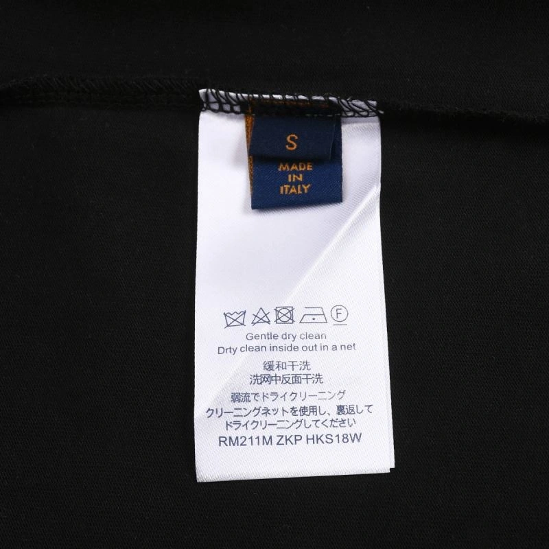 Mirror quality Louis Vuitton T-Shirts