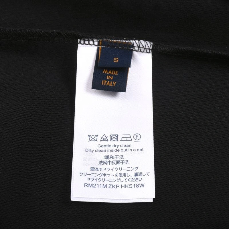 Mirror quality Louis Vuitton T-Shirts
