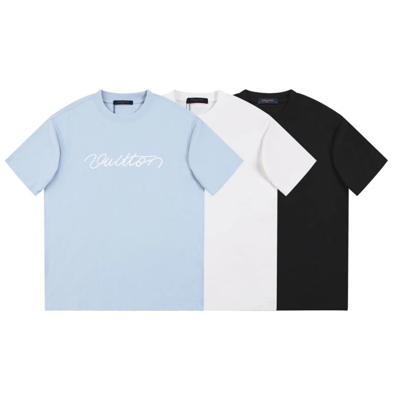 Louis Vuitton T-Shirts