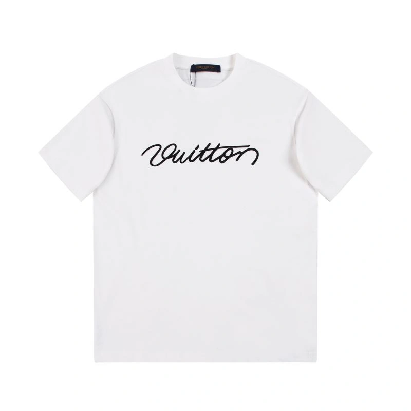 Perfect replica Louis Vuitton T-Shirts