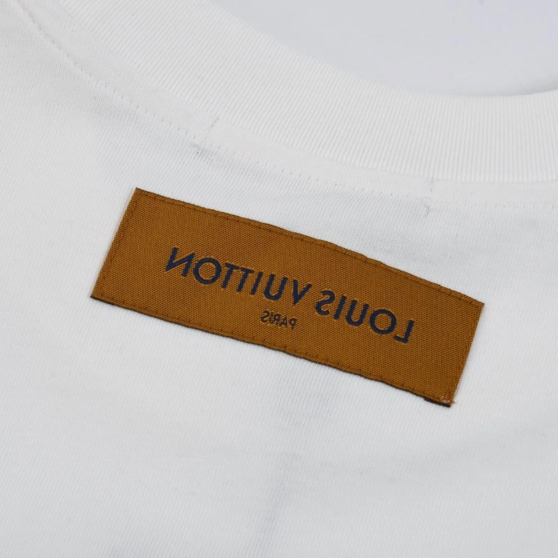 Perfect replica Louis Vuitton T-Shirts