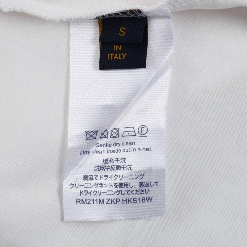 Perfect replica Louis Vuitton T-Shirts