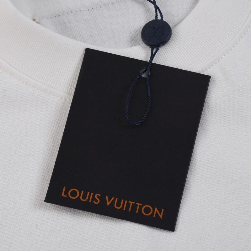 Perfect replica Louis Vuitton T-Shirts