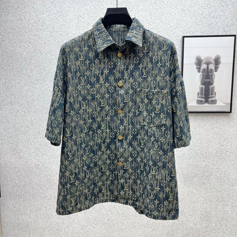 Top mirror Louis Vuitton T-Shirts