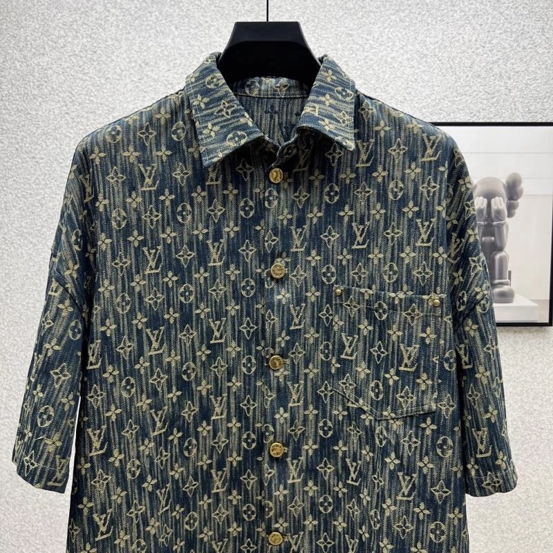 Top mirror Louis Vuitton T-Shirts
