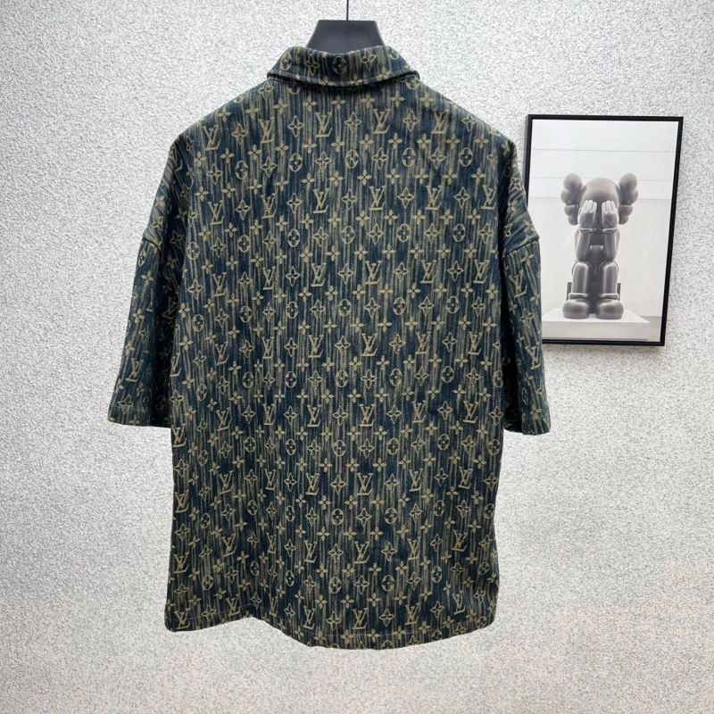 Top mirror Louis Vuitton T-Shirts