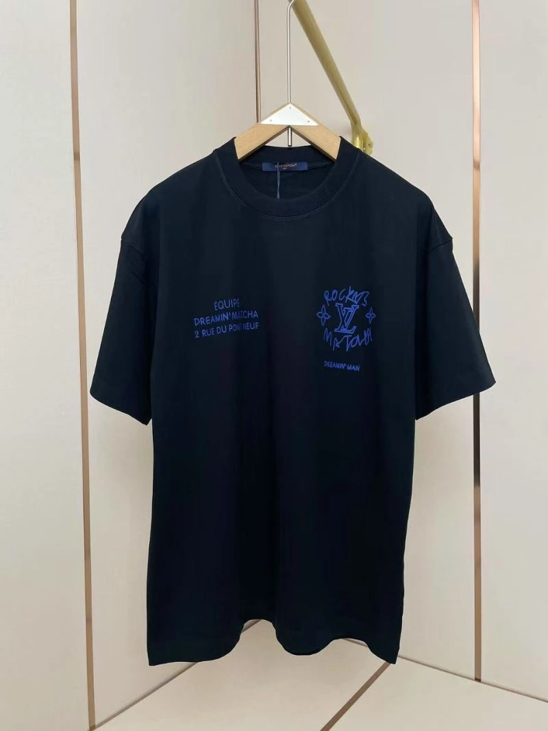 Louis Vuitton T-Shirts