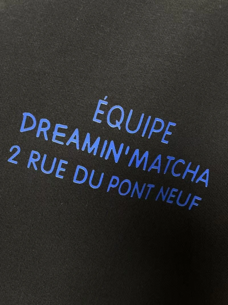 Exact replica Louis Vuitton T-Shirts