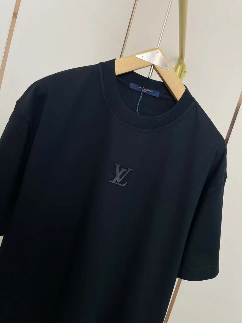 Brand-authenticated Louis Vuitton T-Shirts