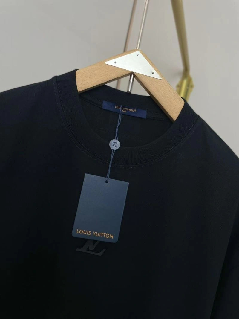 Brand-authenticated Louis Vuitton T-Shirts