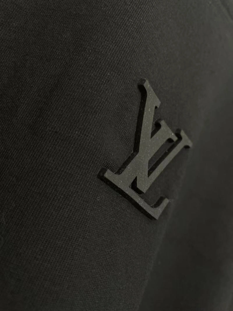 Brand-authenticated Louis Vuitton T-Shirts