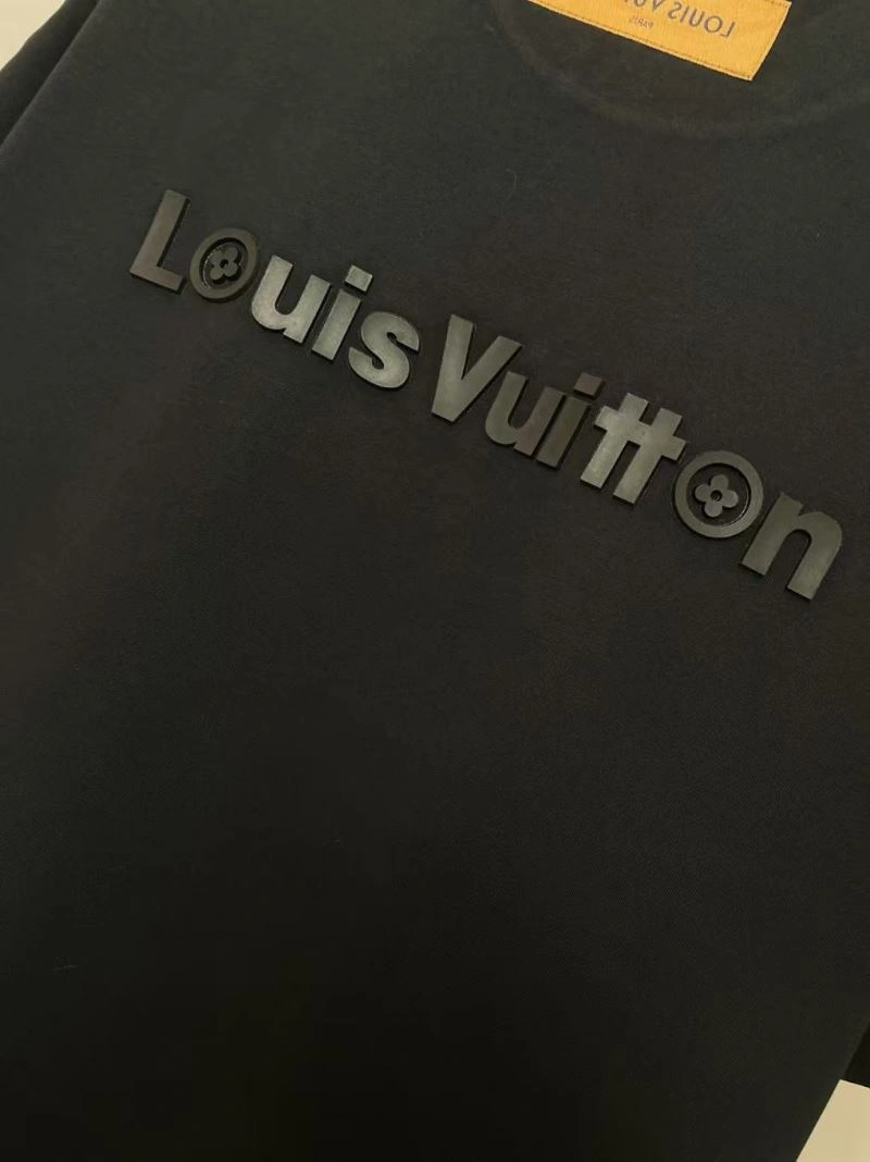 Brand-authenticated Louis Vuitton T-Shirts