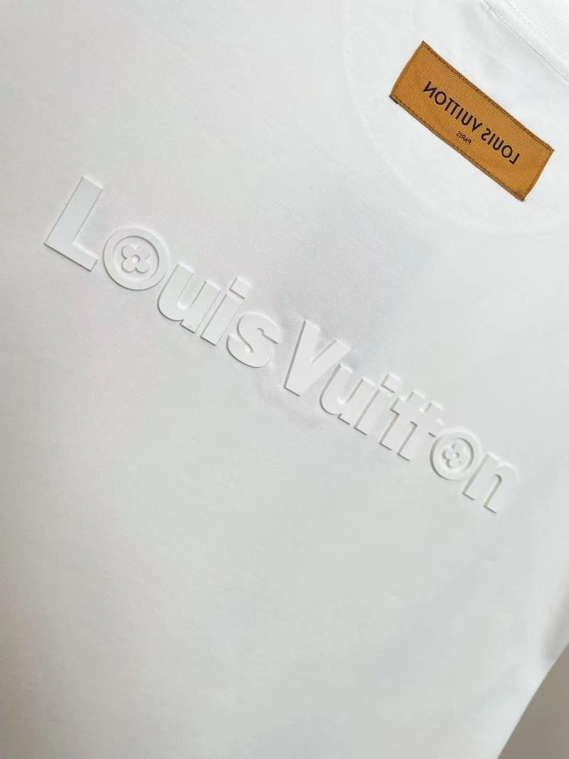 Precise copy Louis Vuitton T-Shirts