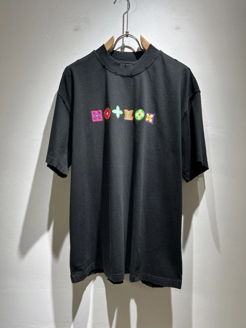 Louis Vuitton T-Shirts