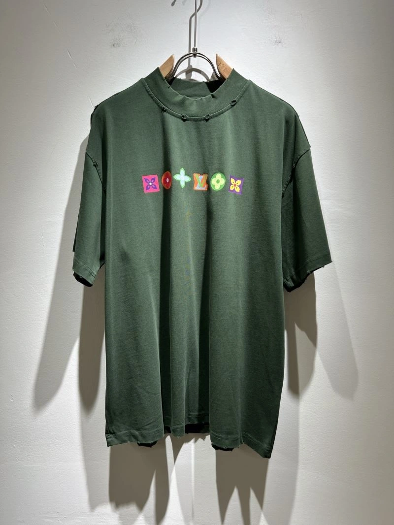 Louis Vuitton T-Shirts