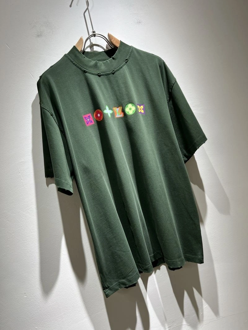 Budget-friendly Louis Vuitton T-Shirts
