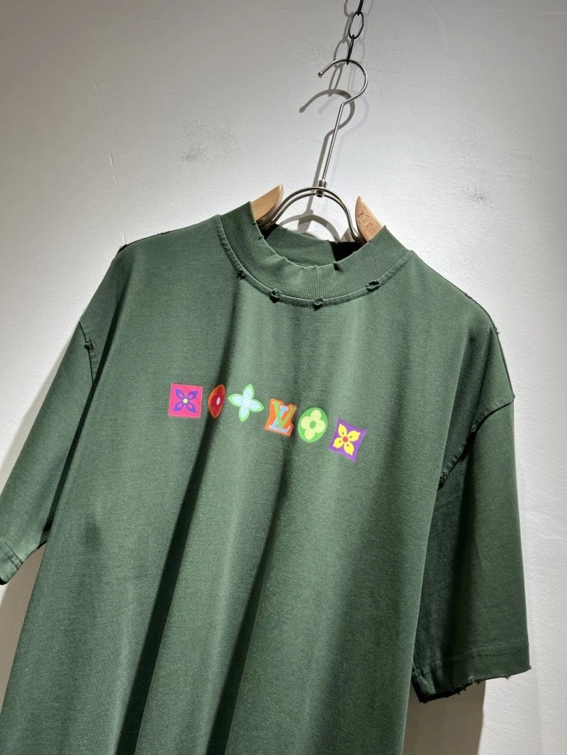 Budget-friendly Louis Vuitton T-Shirts