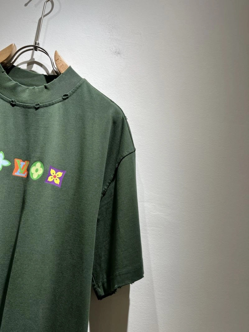 Budget-friendly Louis Vuitton T-Shirts