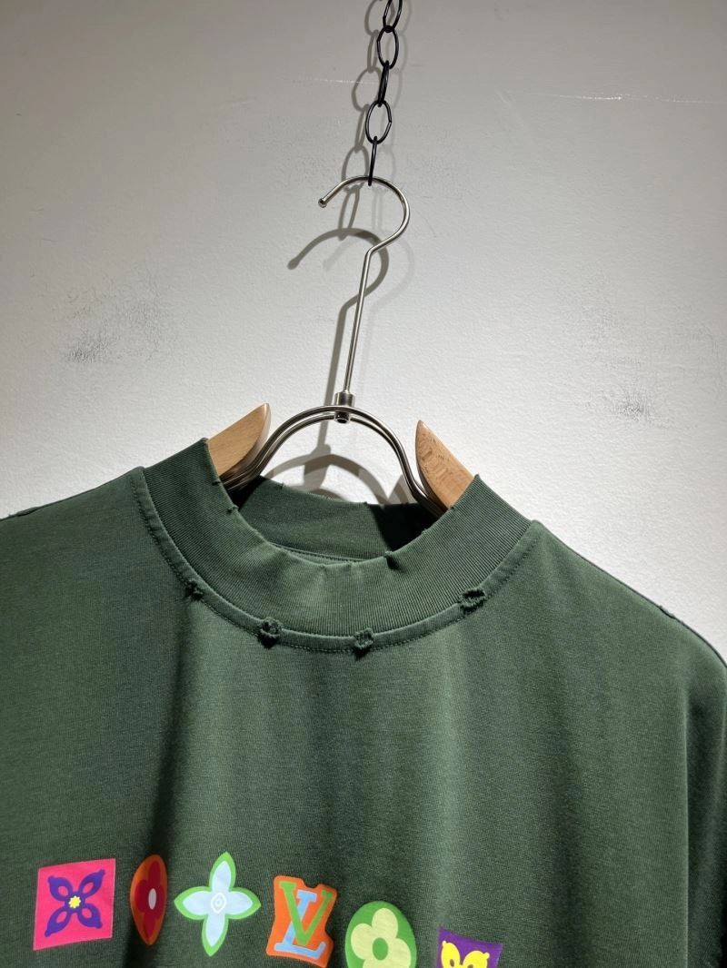 Budget-friendly Louis Vuitton T-Shirts