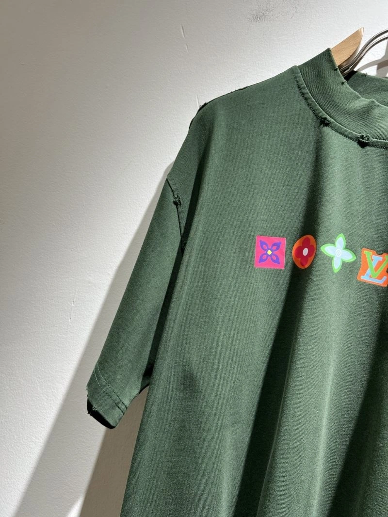 Budget-friendly Louis Vuitton T-Shirts