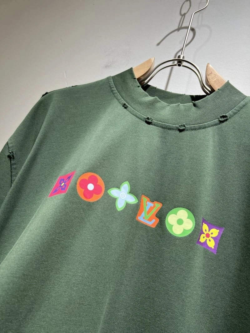 Budget-friendly Louis Vuitton T-Shirts
