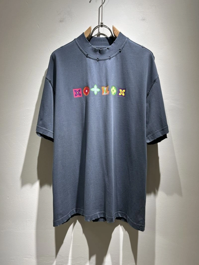 Louis Vuitton T-Shirts