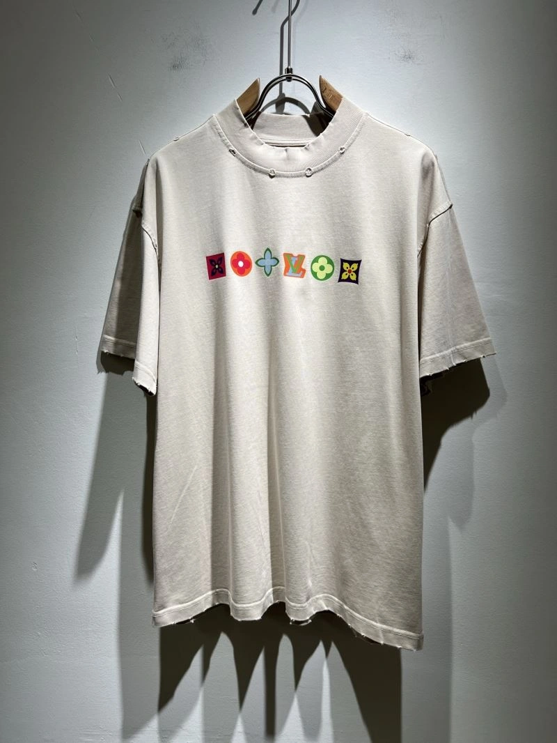 Louis Vuitton T-Shirts