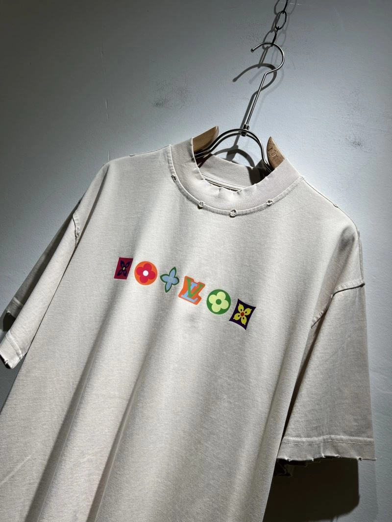 Value-priced Louis Vuitton T-Shirts
